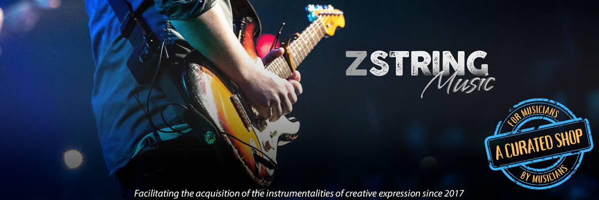 Z String Music